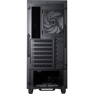 Carcasa Phanteks Eclipse G300A 3X ARGB Black - PC Garage