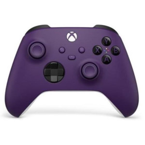 Controller Microsoft Xbox Series X Wireless - Astral Purple - PC Garage