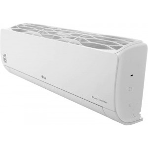 Aer conditionat LG Standard S24EQ, 24000 BTU, Clasa A++/A+, Inverter ...