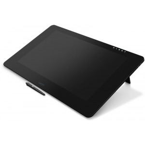 Tableta grafica WACOM Cintiq Pro 24 inch - PC Garage