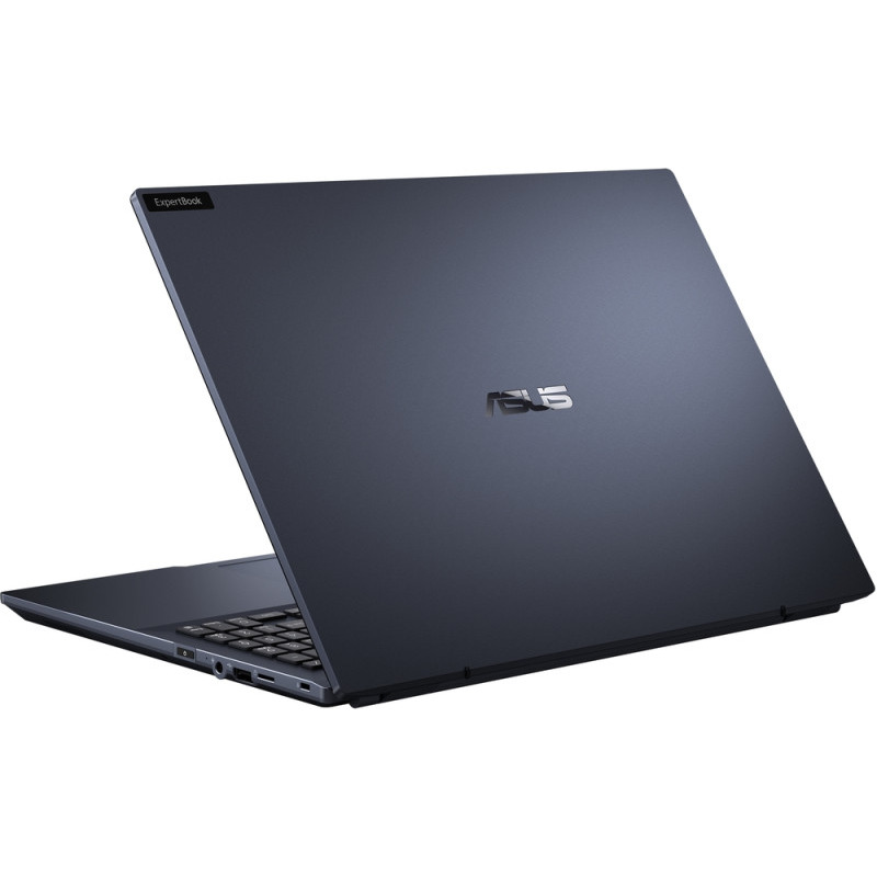 Laptop ASUS 16'' ExpertBook B5 B5602CBA, WQUXGA OLED, Procesor Intel® Core™ i7-1260P (18M Cache ...