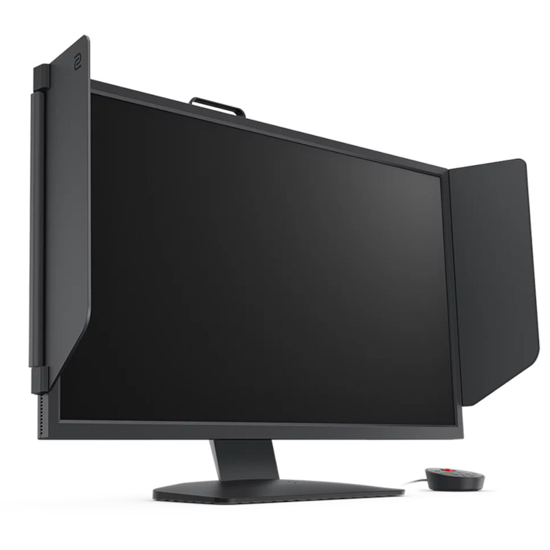 Monitor LED BenQ Gaming Zowie XL2566K 24.5 inch FHD TN 360 Hz - PC Garage