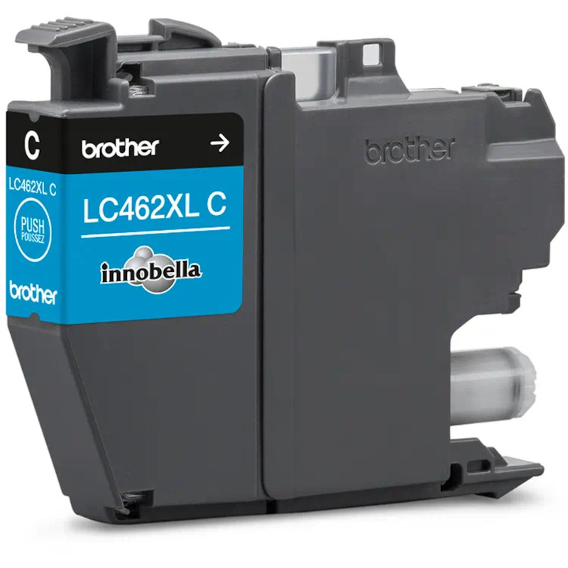 Brother Cartus LC462XL Cyan - PC Garage