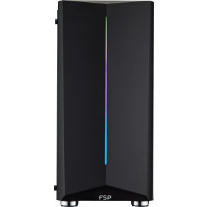 Carcasa FSP CMT151 RGB - PC Garage