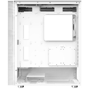 Carcasa ALPHAGEAR Tempest Mesh ARGB White - PC Garage