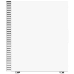 Carcasa ALPHAGEAR Tempest Mesh ARGB White - PC Garage