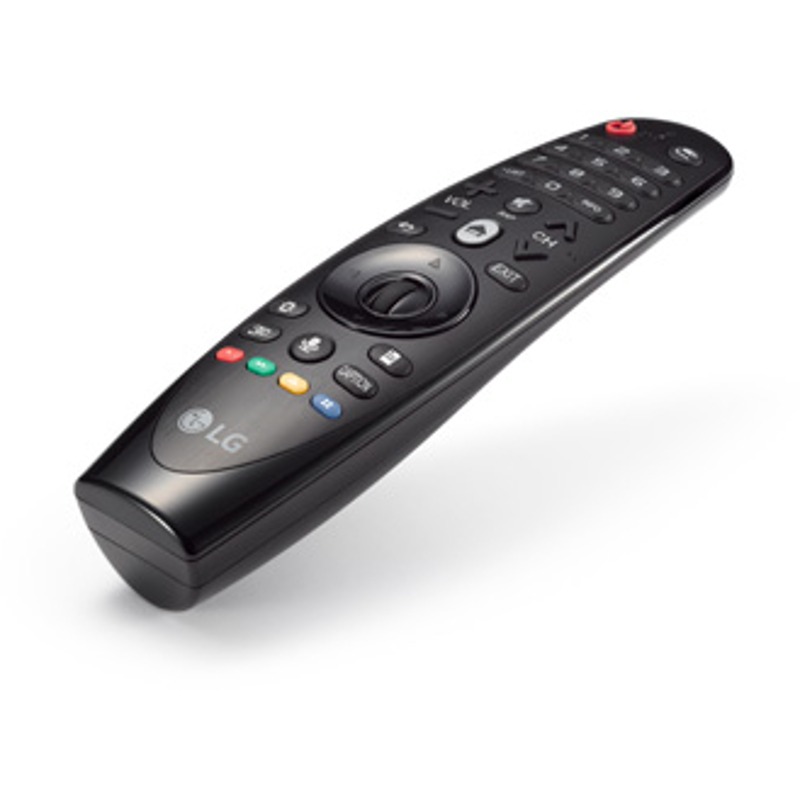 LG Telecomanda Smart TV Magic Remote AN-MR600 - PC Garage