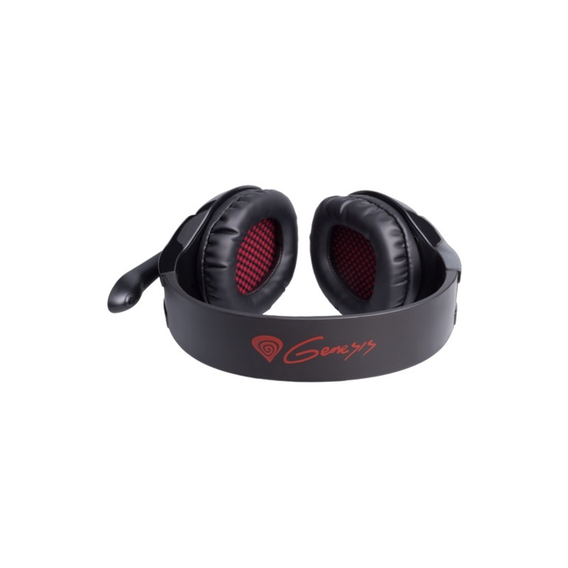 Casti Gaming Genesis H44 - PC Garage