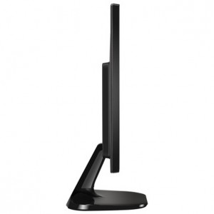 Monitor LED LG 22M45D-B 21.5 inch 5ms black - PC Garage