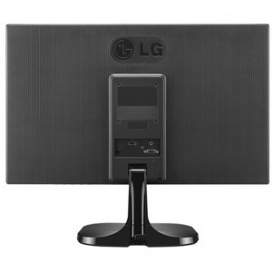 Monitor LED LG 22M45D-B 21.5 inch 5ms black - PC Garage