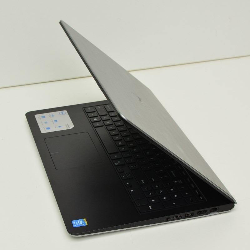 Laptop DELL 15.6'' Inspiron 5547 (seria 5000), HD, Procesor Intel® Core ...