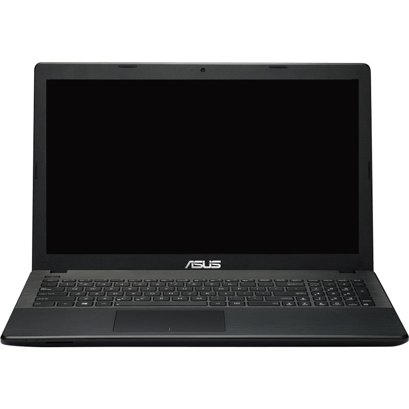 Laptop ASUS 15.6'' X552MD, HD, Procesor Quad Core Intel® Celeron® N2930 ...