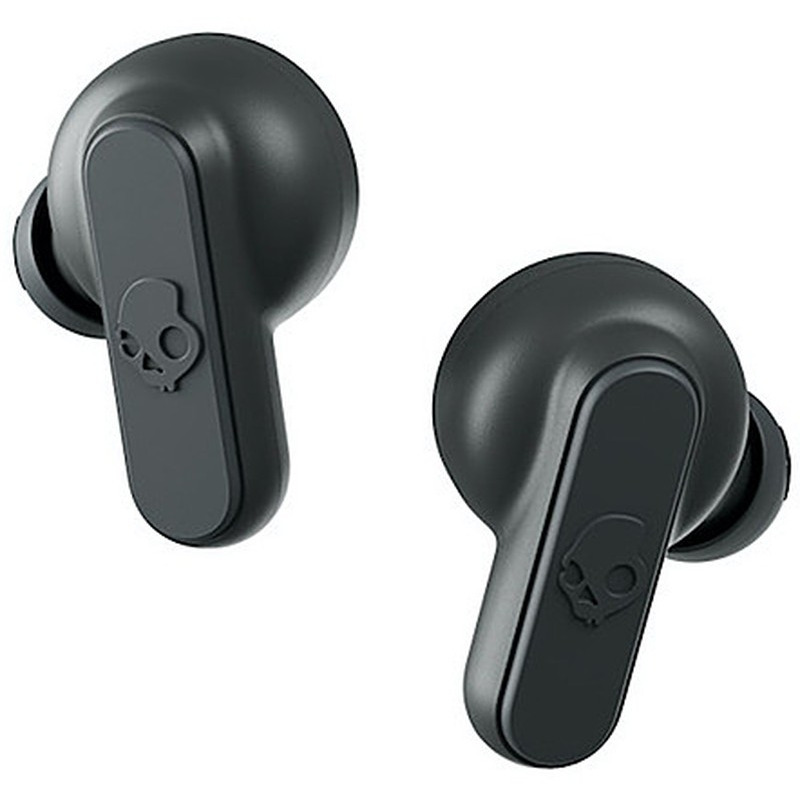 Casti SkullCandy Dime Chill Grey - PC Garage