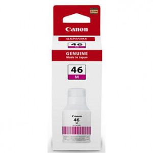 Canon Cerneala GI-46 Magenta - PC Garage
