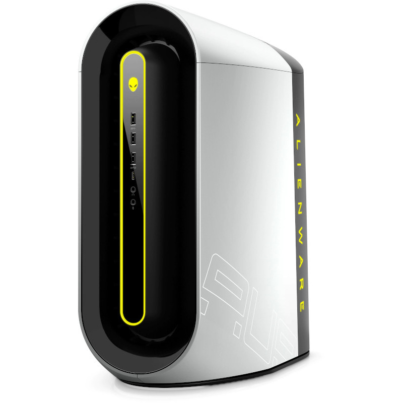 Desktop PC Alienware Gaming Aurora R10, Procesor AMD Ryzen 7 5800X 3 ...