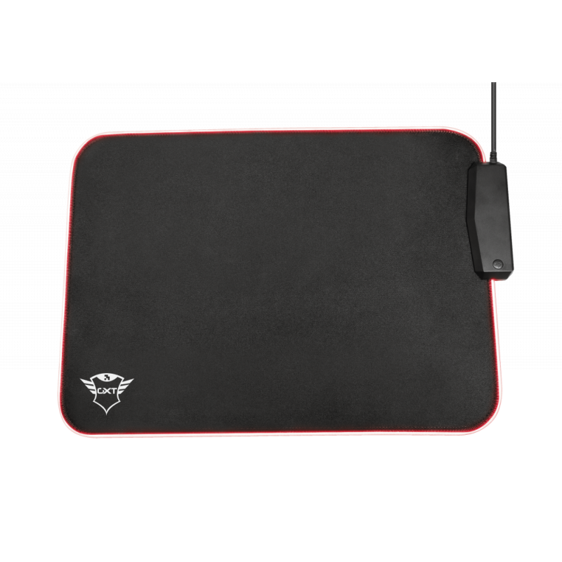 Mouse pad Trust GXT 765 Glide-Flex RGB - PC Garage