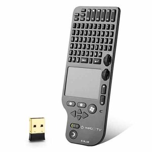 E-Blue Telecomanda webTV, Smart Remote Control - PC Garage