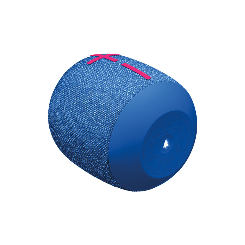 Logitech Boxa portabila UE Wonderboom 3, Performance Blue - PC Garage