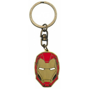 ABYStyle Marvel Iron Man Keychain - PC Garage