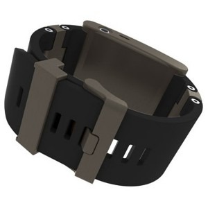 SmartWatch i'm Watch Tech Titanium Black - PC Garage