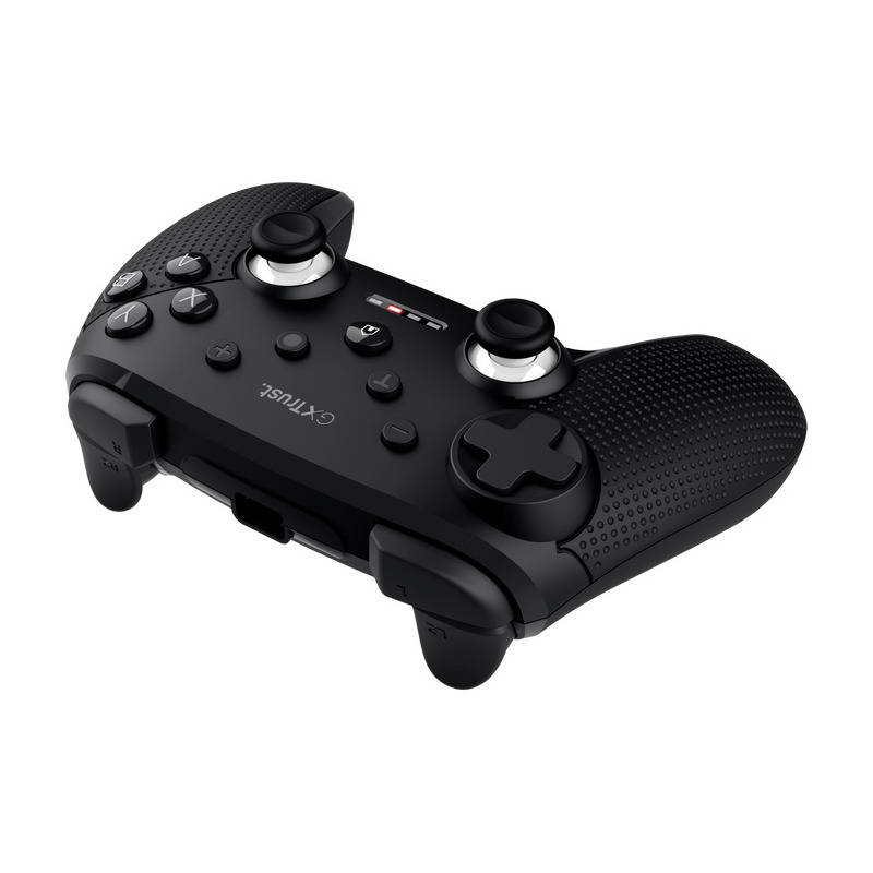 Controller Trust GXT 542 Muta Wireless pentru PC si Nintendo Switch ...