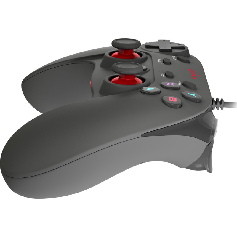 Controller Genesis P65 pentru PC, PS3 - PC Garage