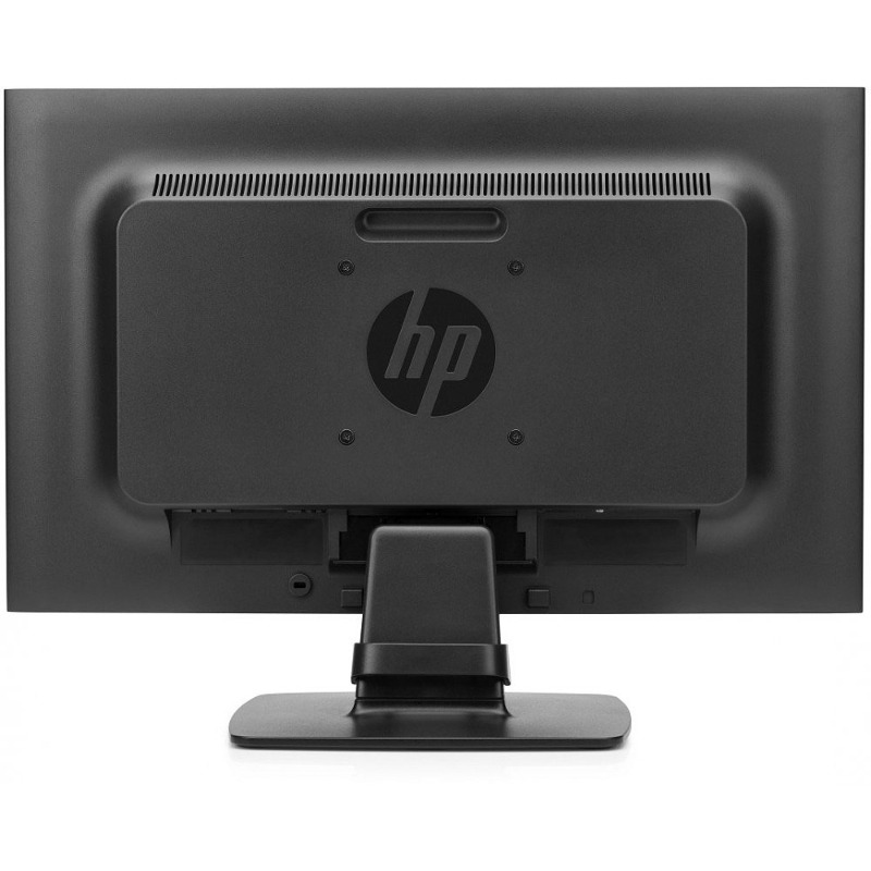 Monitor LED HP ProDisplay P222va 21.5 inch 8ms Black - PC Garage