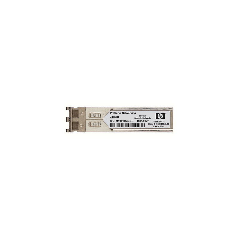 Media convertor HP X120 1G SFP LC SX - PC Garage