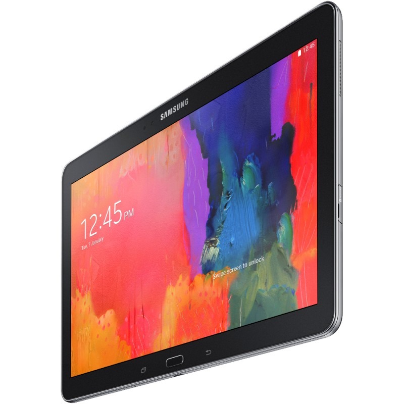 Tableta Samsung SM-T520 Galaxy Tab Pro, 10.1 inch MultiTouch, Exynos 5 ...