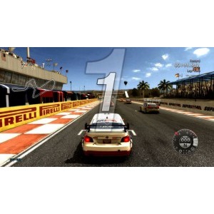 Joc Plug-In-Digital (Core Games) SSV8NC Superstar V8 next challenge ...