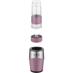 Concept Mini Blender SM-3483 - PC Garage