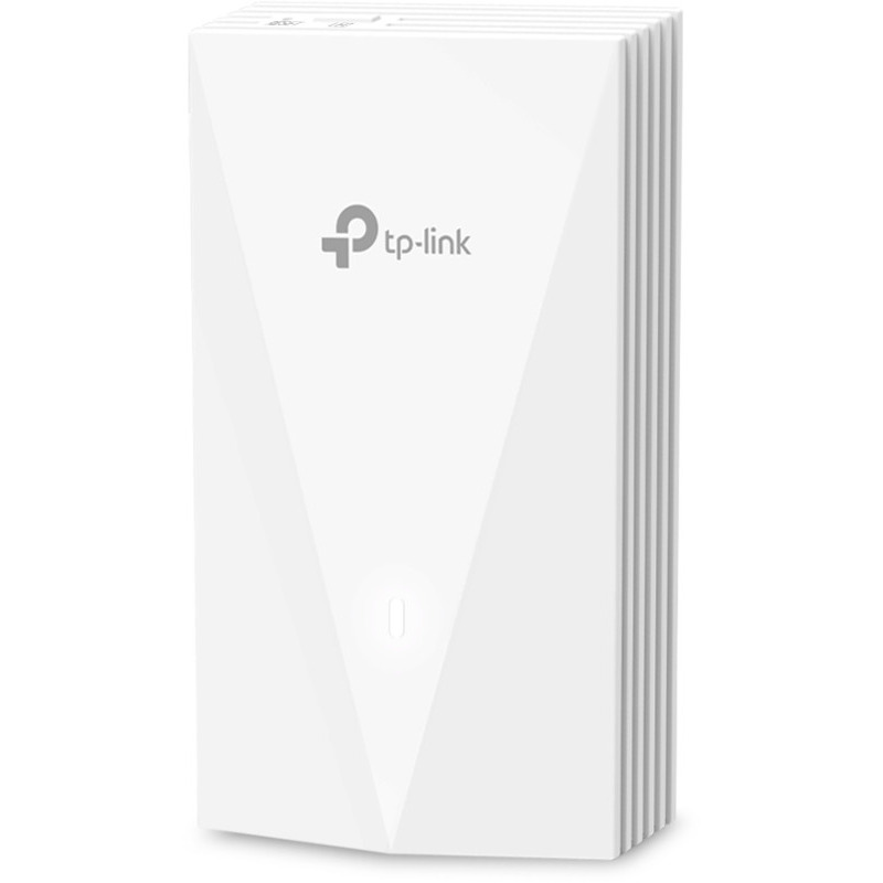 Access point TP-LINK Gigabit EAP655-WALL Dual-Band Wi-Fi 6 - PC Garage