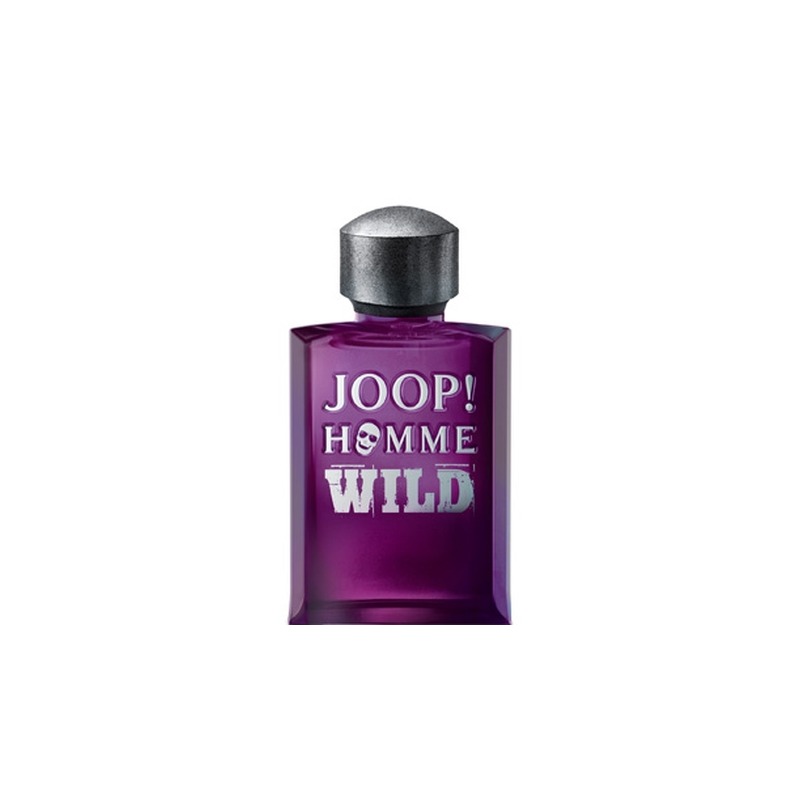 Joop JOOP HOMME WILD EDT 200ml - Parfum de barbat - PC Garage