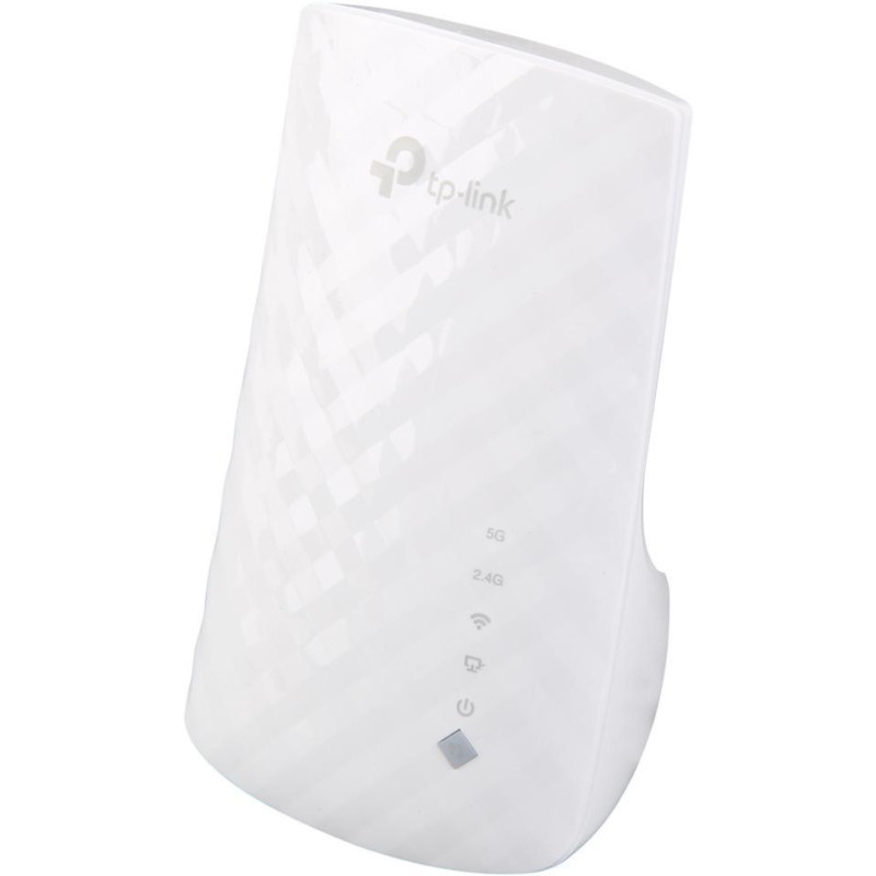 Bridge/Range Extender TP-LINK RE220 Dual-Band - PC Garage