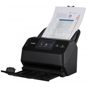 Scanner Canon DR-S130 - PC Garage
