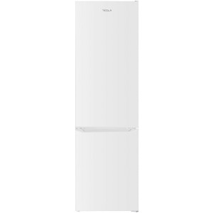 Combina frigorifica Tesla RC2600HE, 262 L, Clasa E, Control mecanic ...