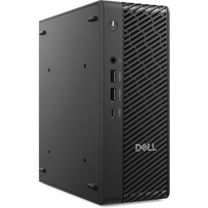Desktop PC DELL Pro Max Micro, Procesor Intel® Core™ Ultra 7 265 2.4GHz ...