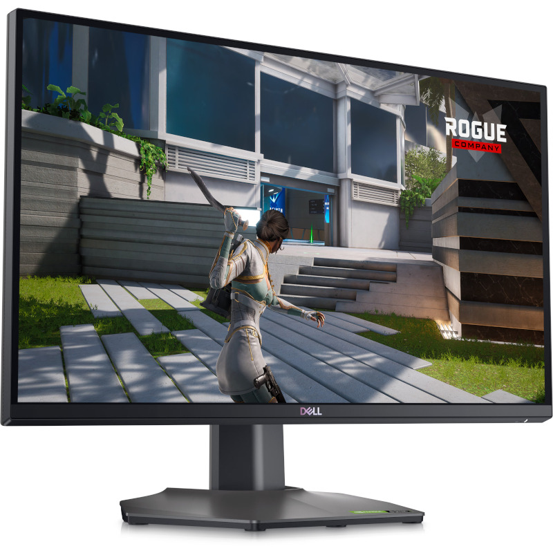 Monitor LED DELL Gaming G2524H 24.5 inch FHD IPS 0.5 ms 280 Hz FreeSync ...