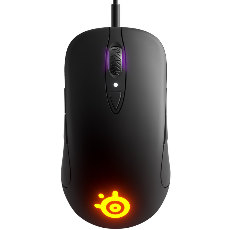 Mouse Gaming SteelSeries Sensei Ten - PC Garage