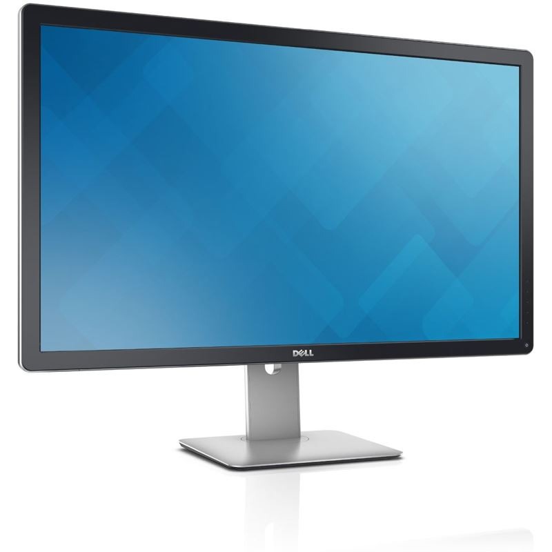 Monitor LED DELL P2815Q 28 inch 5ms black - PC Garage
