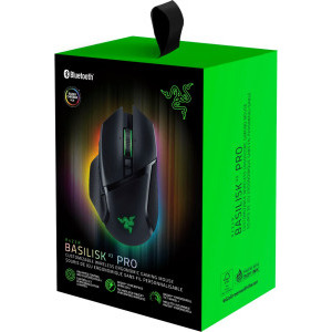 Mouse Gaming Razer Basilisk V3 PRO - PC Garage