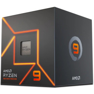 Procesor AMD Ryzen 9 7900 3.7GHz box - PC Garage