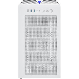 Carcasa Montech Sky One Lite white - PC Garage