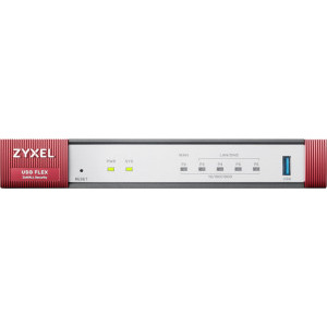 Router ZyXEL Gigabit USG Flex 50 - PC Garage