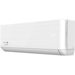 Aer conditionat Yamato Avanti YW12T3, 12000 BTU, Clasa A++/A+, Wi-Fi, Inverter, Bipolar Ionic ...