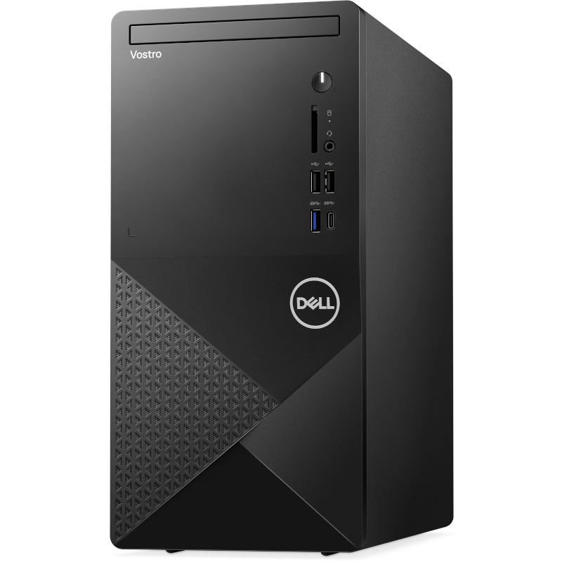 Desktop PC DELL Vostro 3030 MT, Procesor Intel® Core™ i5-14400 2.5GHz ...