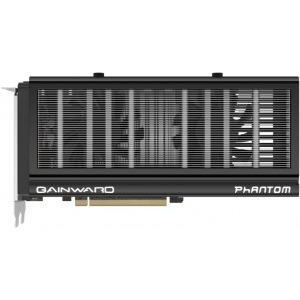 Placa video Gainward GeForce GTX 970 Phantom 4GB GDDR5 256-bit - PC Garage