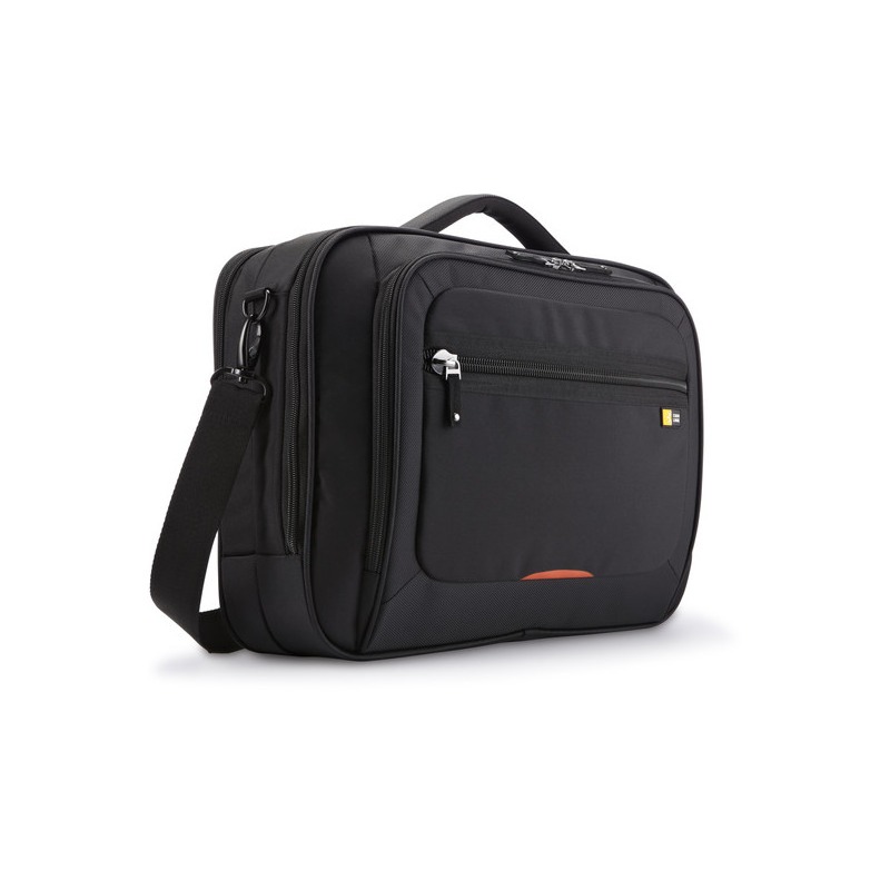 Case Logic Geanta notebook 16 inch ZLC-216 Black - PC Garage