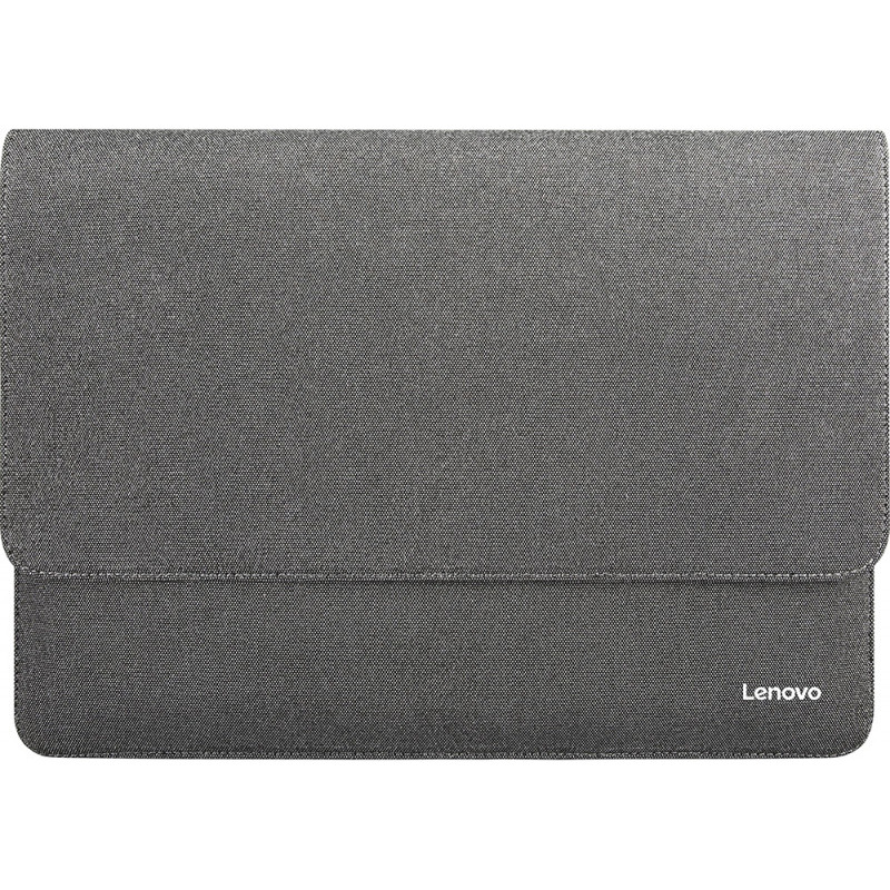 Lenovo Husa notebook 15.6 inch Ultra Slim Sleeve Grey - PC Garage