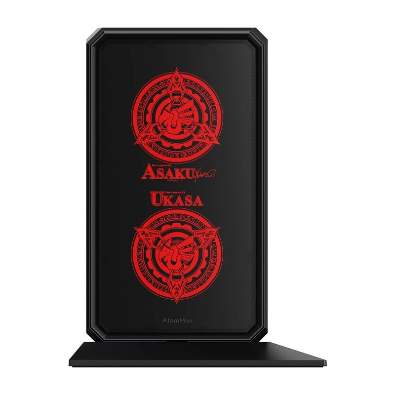 Mini PC Minis Forum G7 Pt, Procesor AMD Ryzen 9 7945HX 2.5GHz Dragon ...